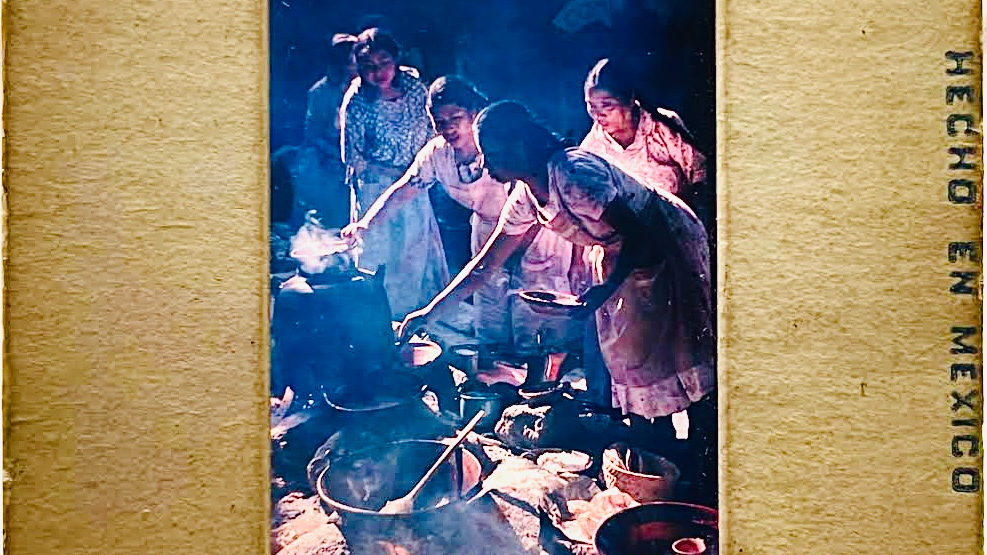 Insolar w/ Cami Layé Okún 21st June 2022 | Listen on NTS