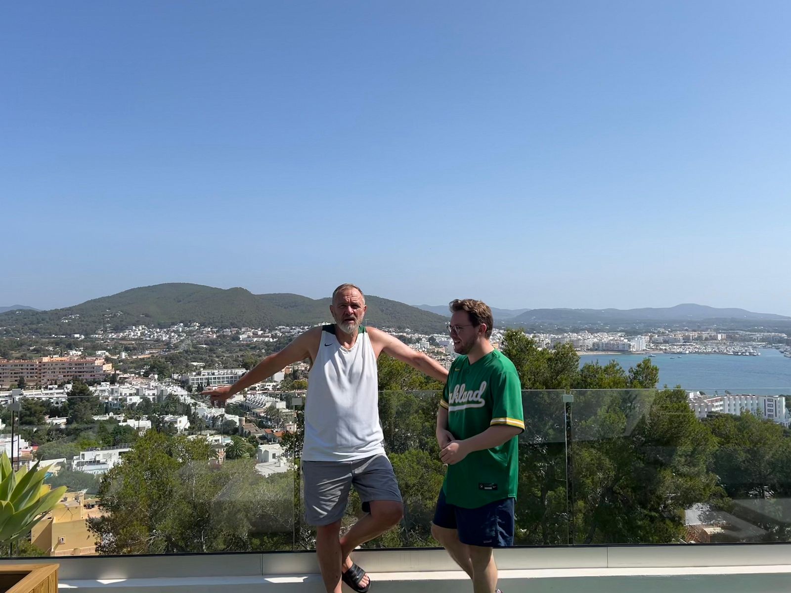 The One Glove Breakfast Show w/ Macca & Steve Cobby 7th June 2025 ...