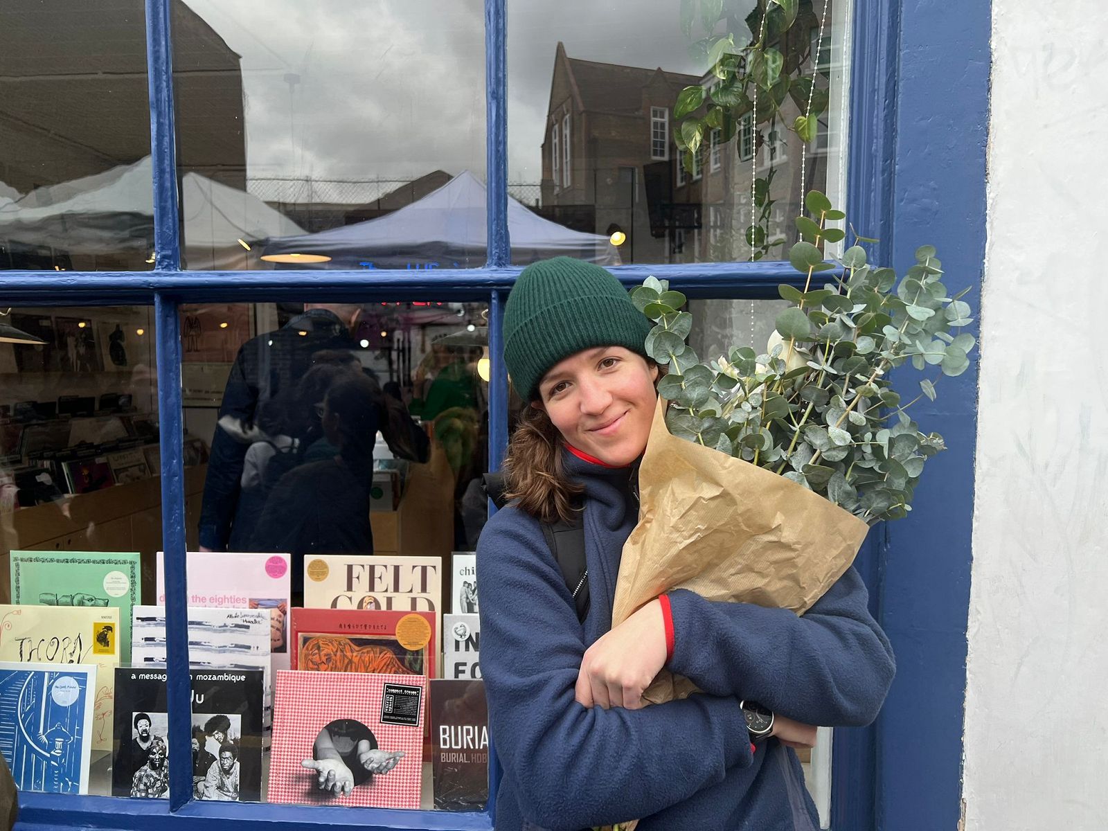 Thea HD 19th March 2023 | Listen on NTS