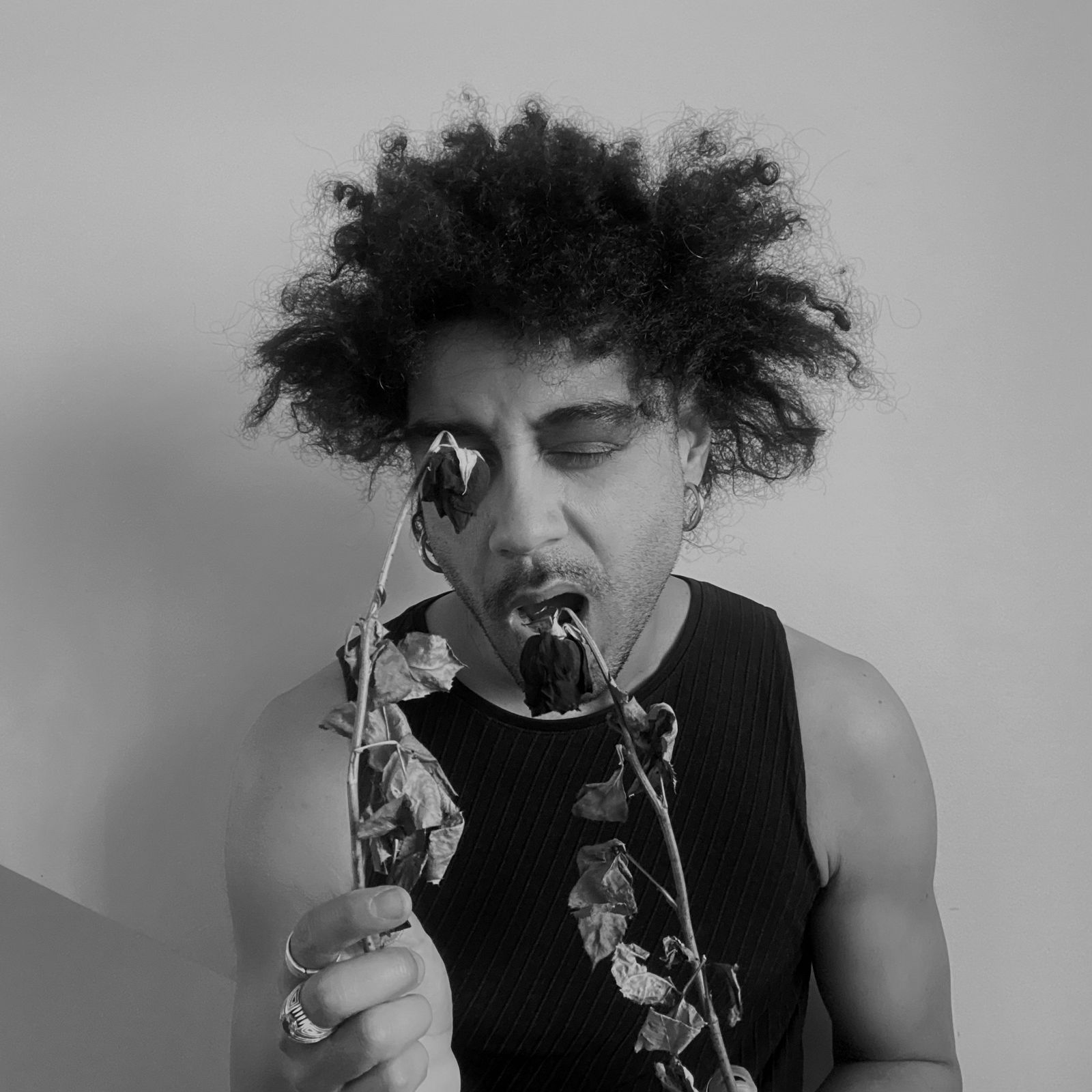 The Lunacy of Flowers w/ Dave ID 14th May 2024 | Listen on NTS