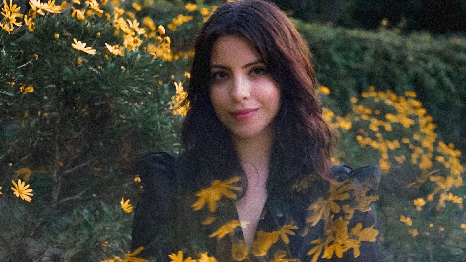 Jocelyn Romo 10th February 2020 | Listen on NTS