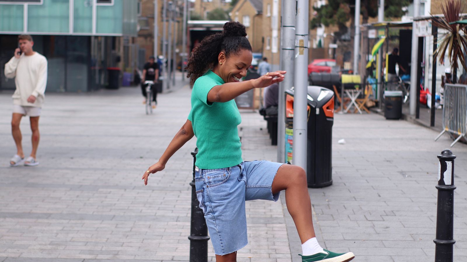 Radiant Life w/ Ruby Savage 2nd September 2023 | Listen on NTS