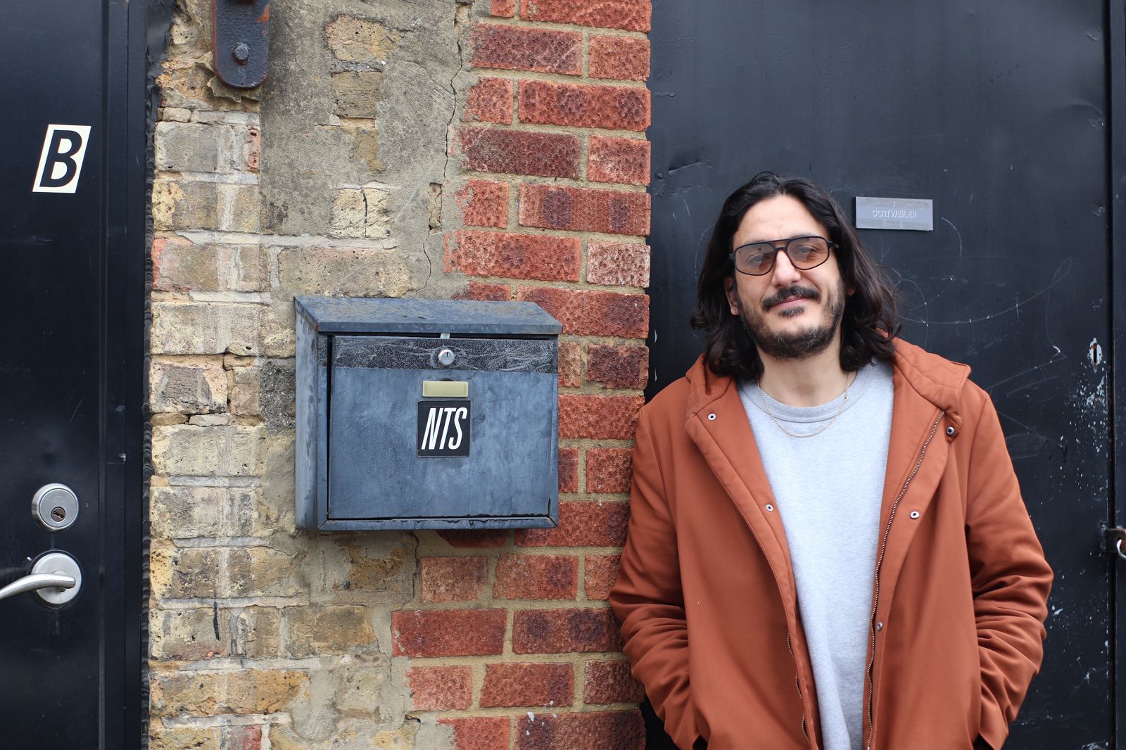 Cherrystones w/ Nick Stephens 28th March 2023 | Listen on NTS