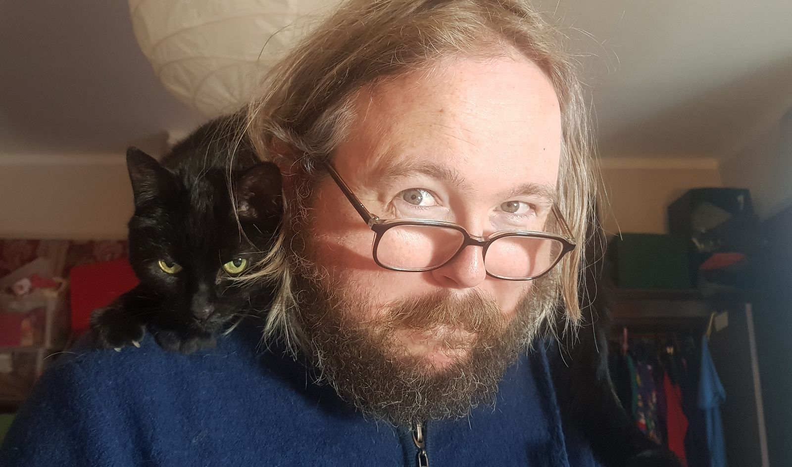 Delight Is Right w/ Richard Dawson | Listen on NTS