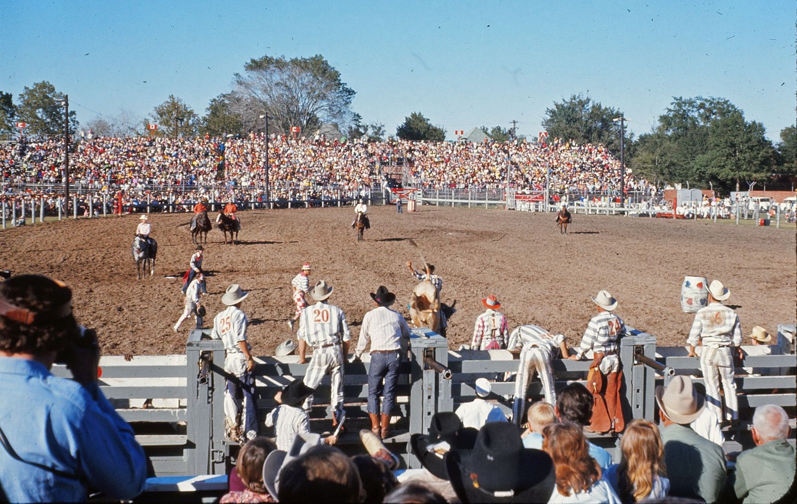 NTS Guide to: Texas Prison Rodeo Bands 18th April 2025 | Listen on NTS