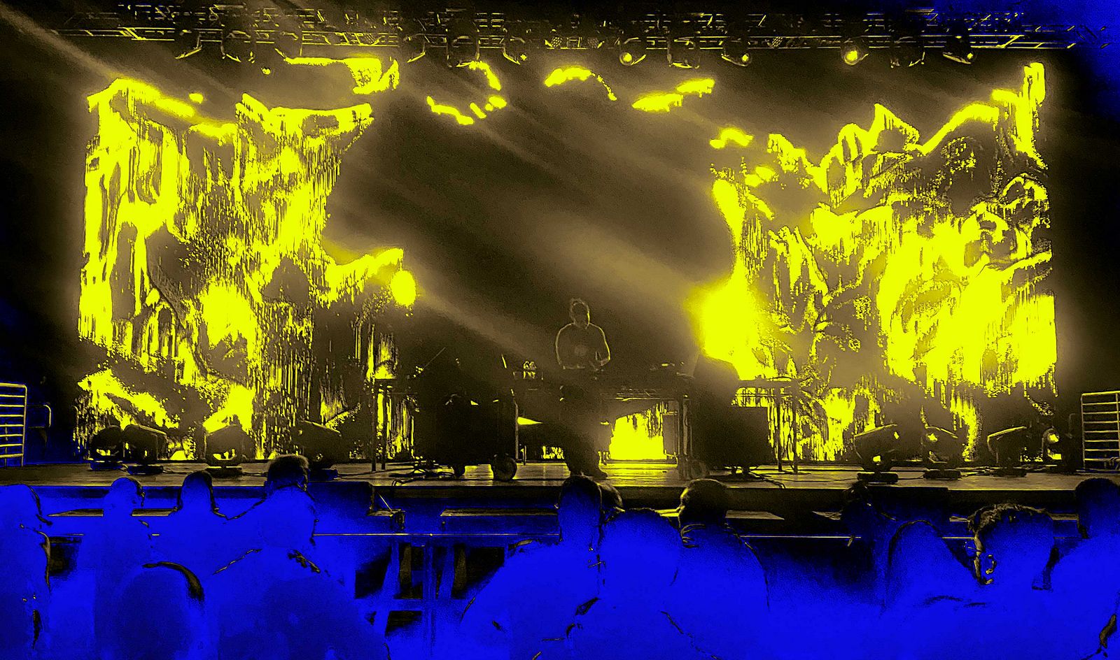 Word of Command 9th March 2022 | Listen on NTS