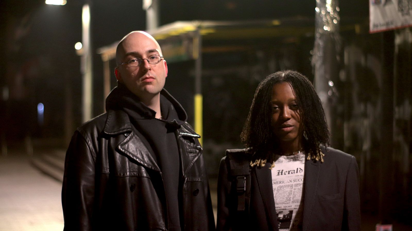 EDITS w/ LC & Charles Verni 21st March 2022 | Listen on NTS