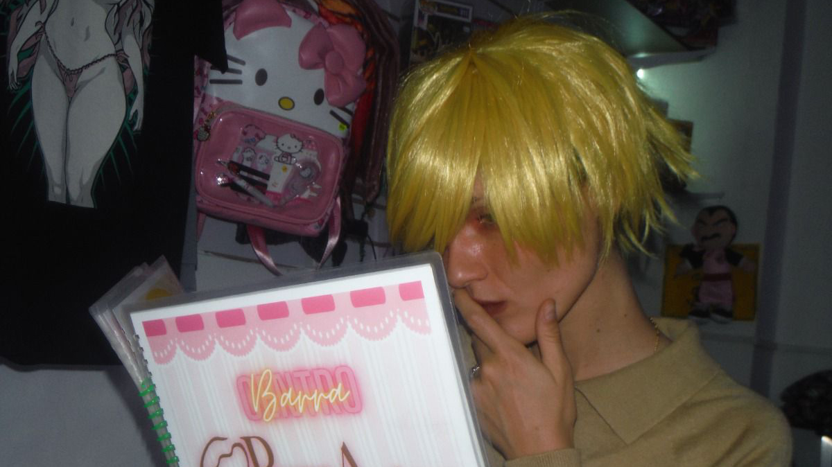 Maid Café w/ Meth Math 30th August 2024 | Listen on NTS