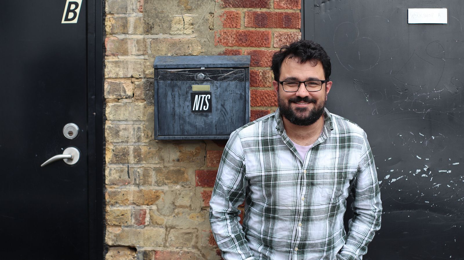 Anthony Chalmers 23rd May 2022 | Listen on NTS