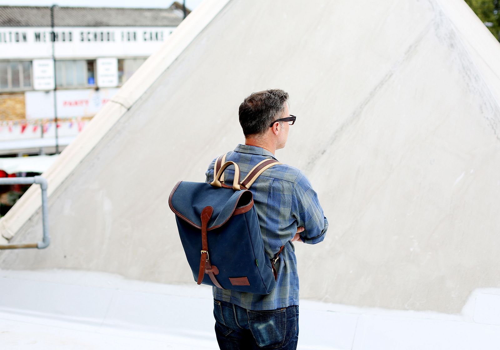 Jonny Trunk Plays God | Listen on NTS