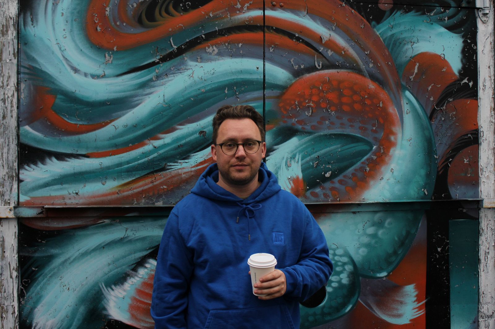 The One Glove Breakfast Show w/ Macca 8th February 2025 | Listen on NTS