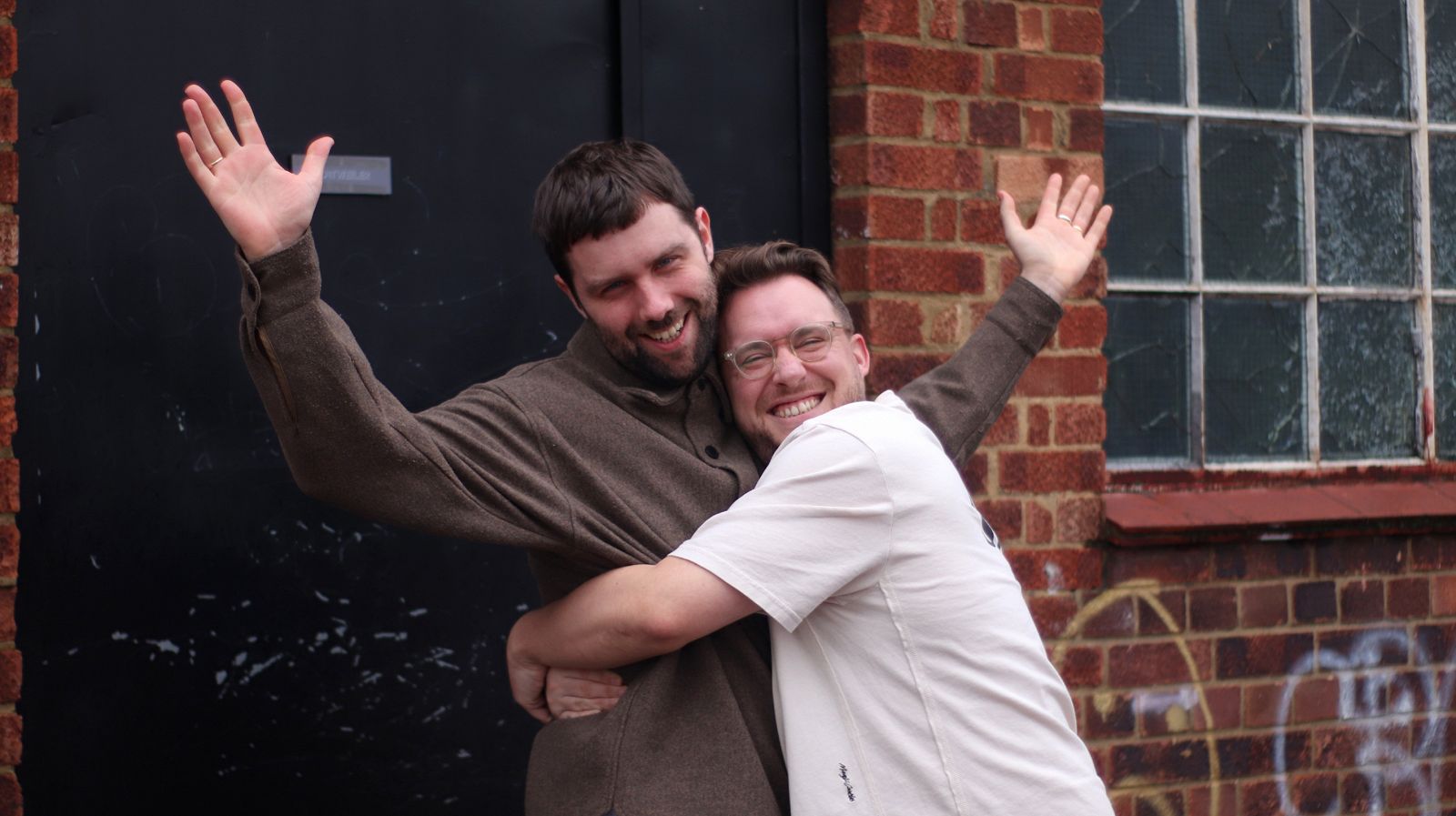 The One Glove Breakfast Show w/ Macca & Rory 9th December 2023 | Listen ...
