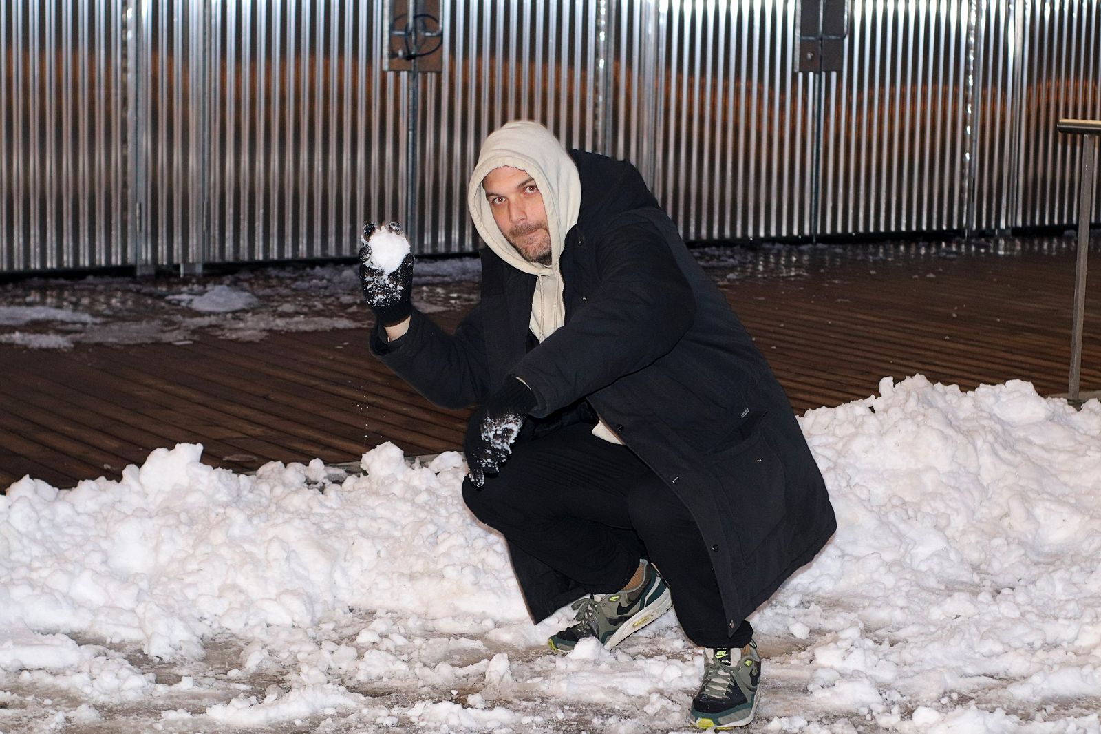 Ted Draws - The Neptunes Special 13th December 2022 | Listen on NTS