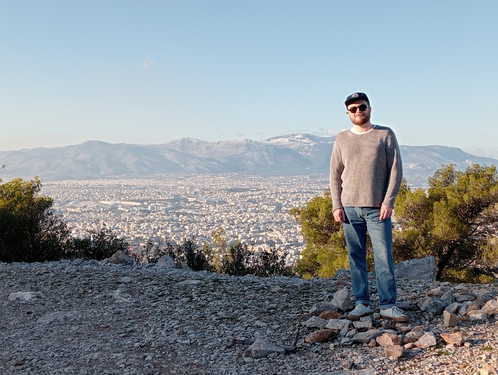 Rum Punch w/ Danny Fitzgerald 2nd January 2025 | Listen on NTS