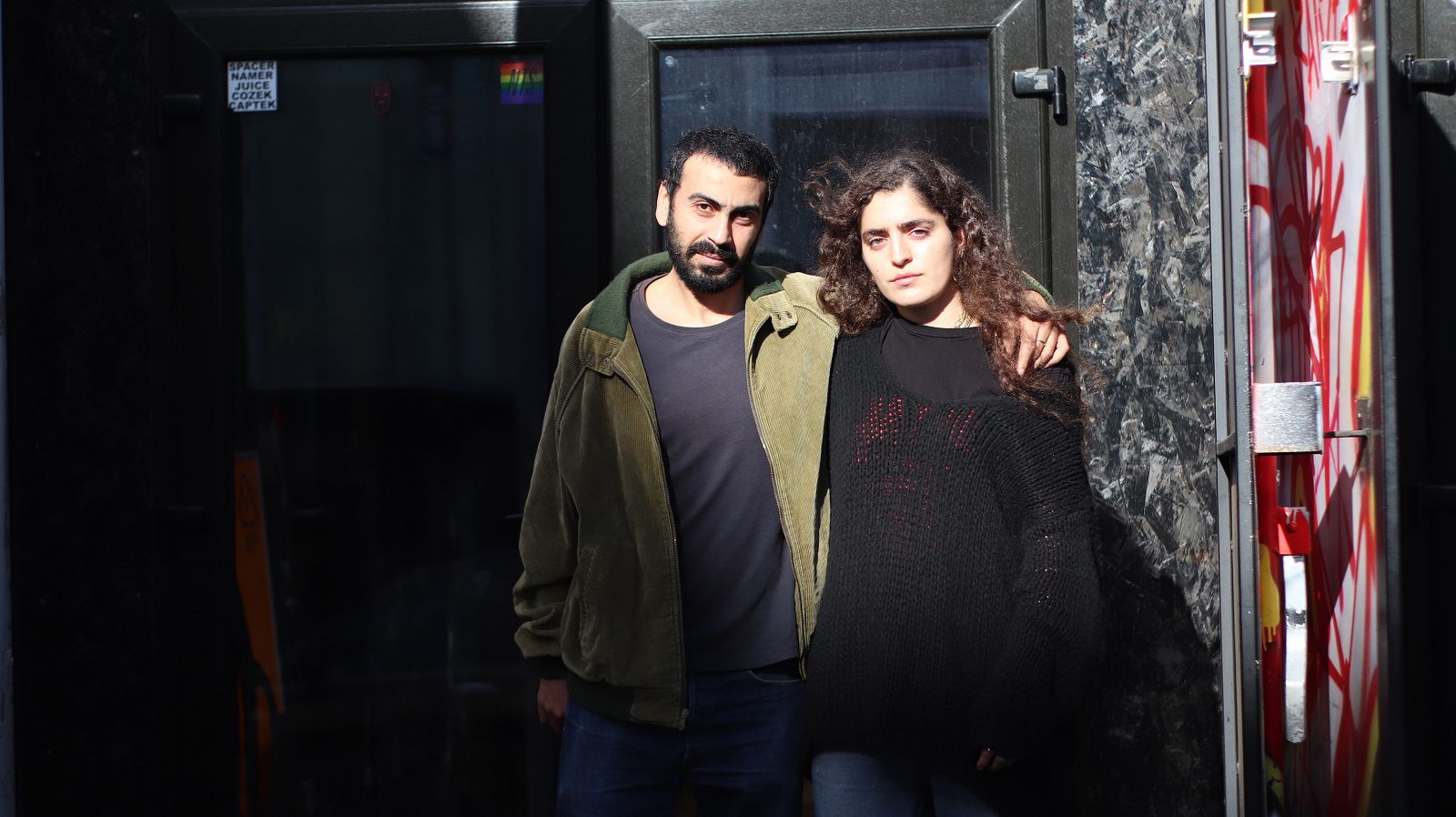 Majazz w/ Mo’min & Jeneen 24th October 2022 | Listen on NTS