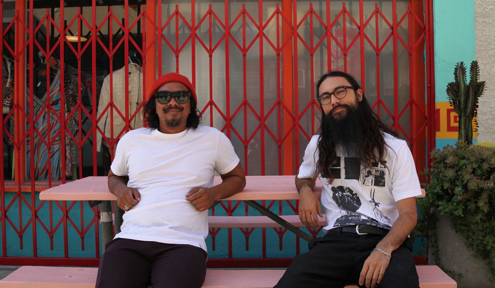 Mild Animals 4th October 2019 | Listen on NTS