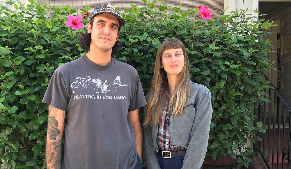 Crossed Wires w/ Amanda Siegel & Sam Bosson 10th November 2017 | Listen ...