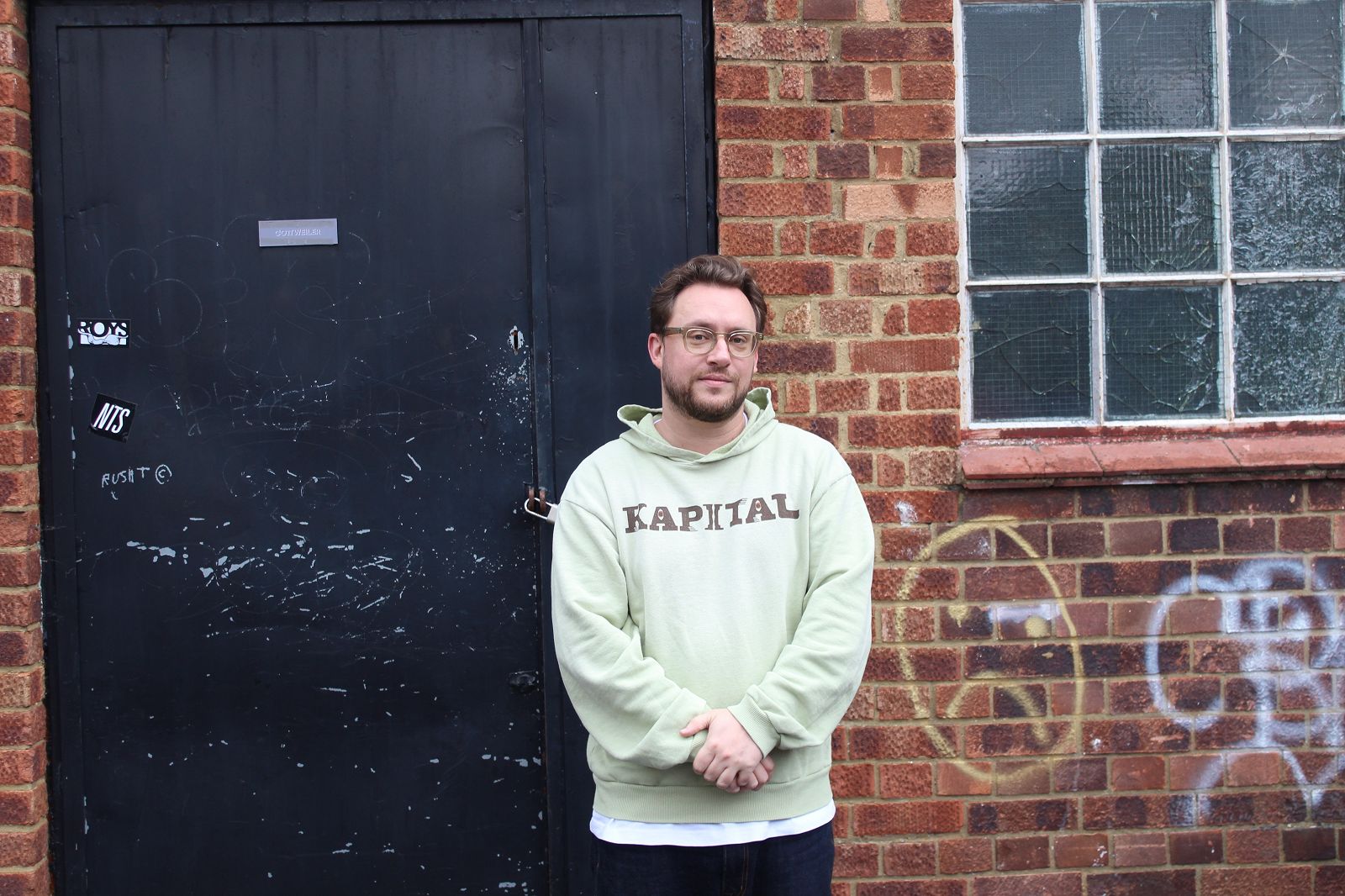 The One Glove Breakfast Show w/ Macca 25th October 2025 | Listen on NTS