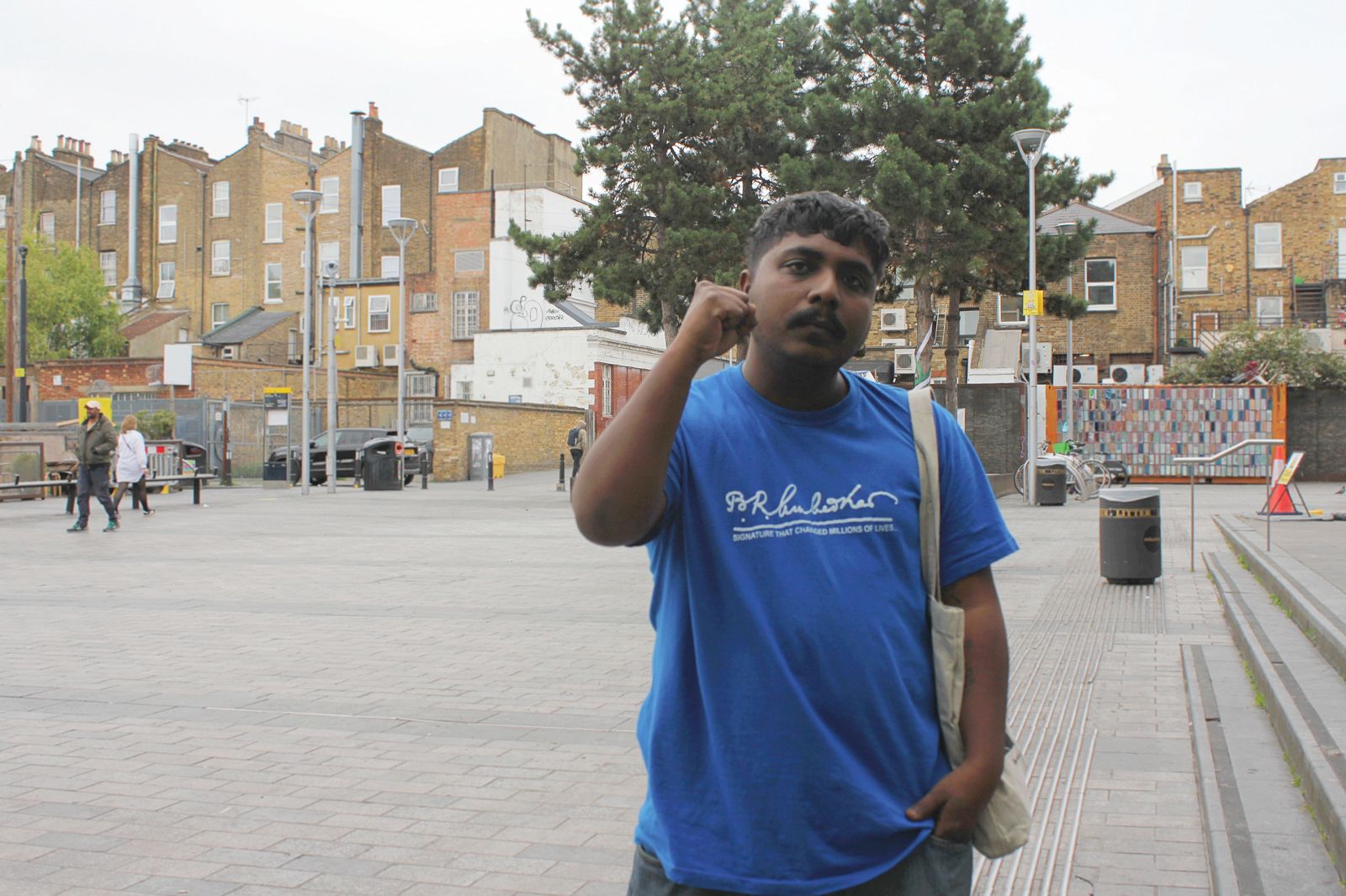 BamBoy: Roadshow Set 2nd October 2024 | Listen on NTS