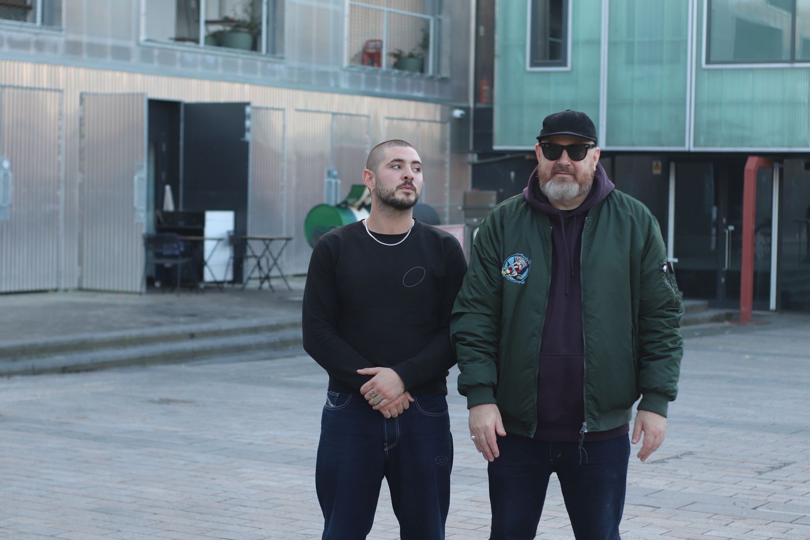 Cherrystones w/ Nymity 7th November 2023 | Listen on NTS