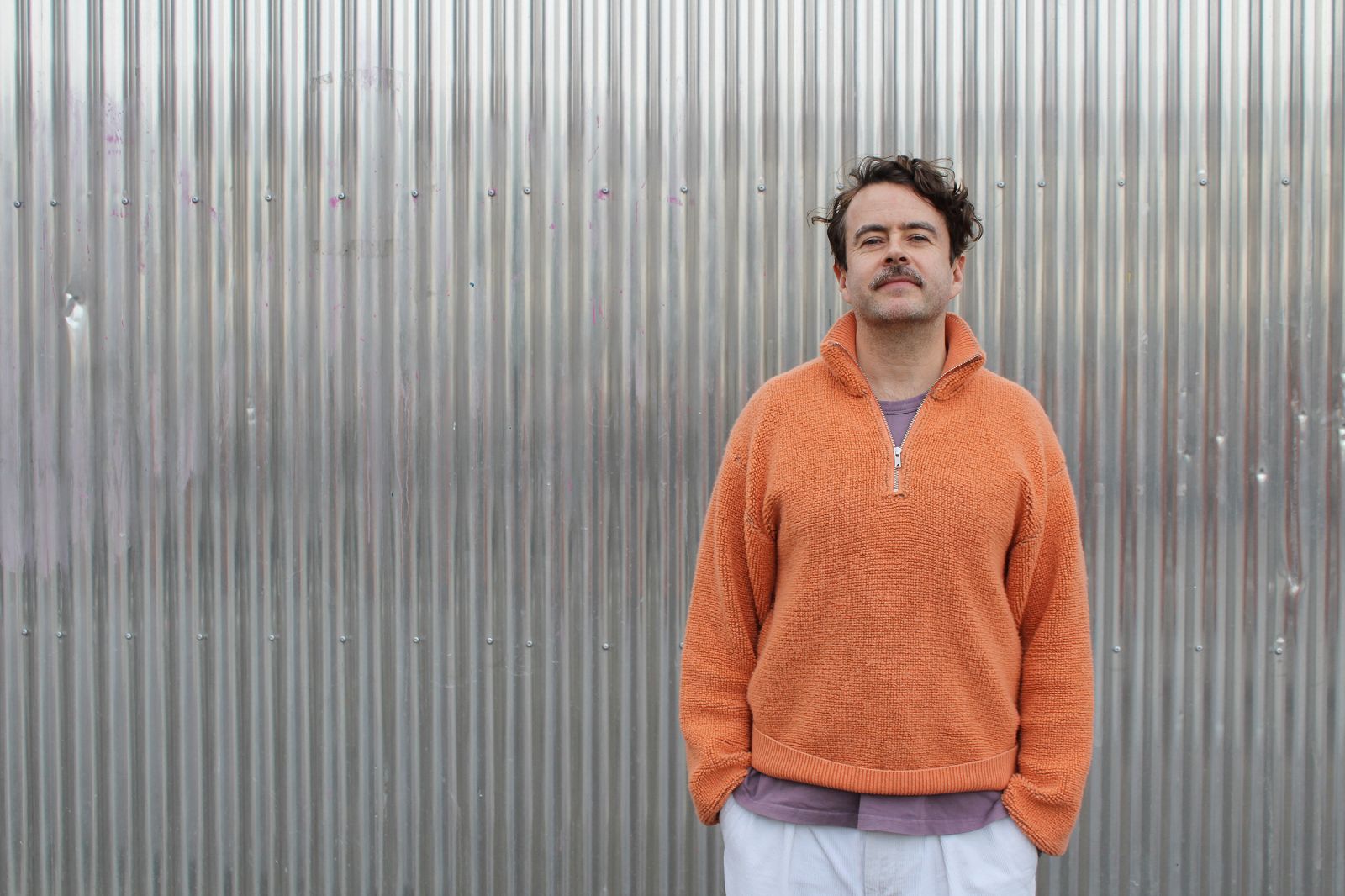 Soup To Nuts w/ John Gómez 12th January 2026 | Listen on NTS