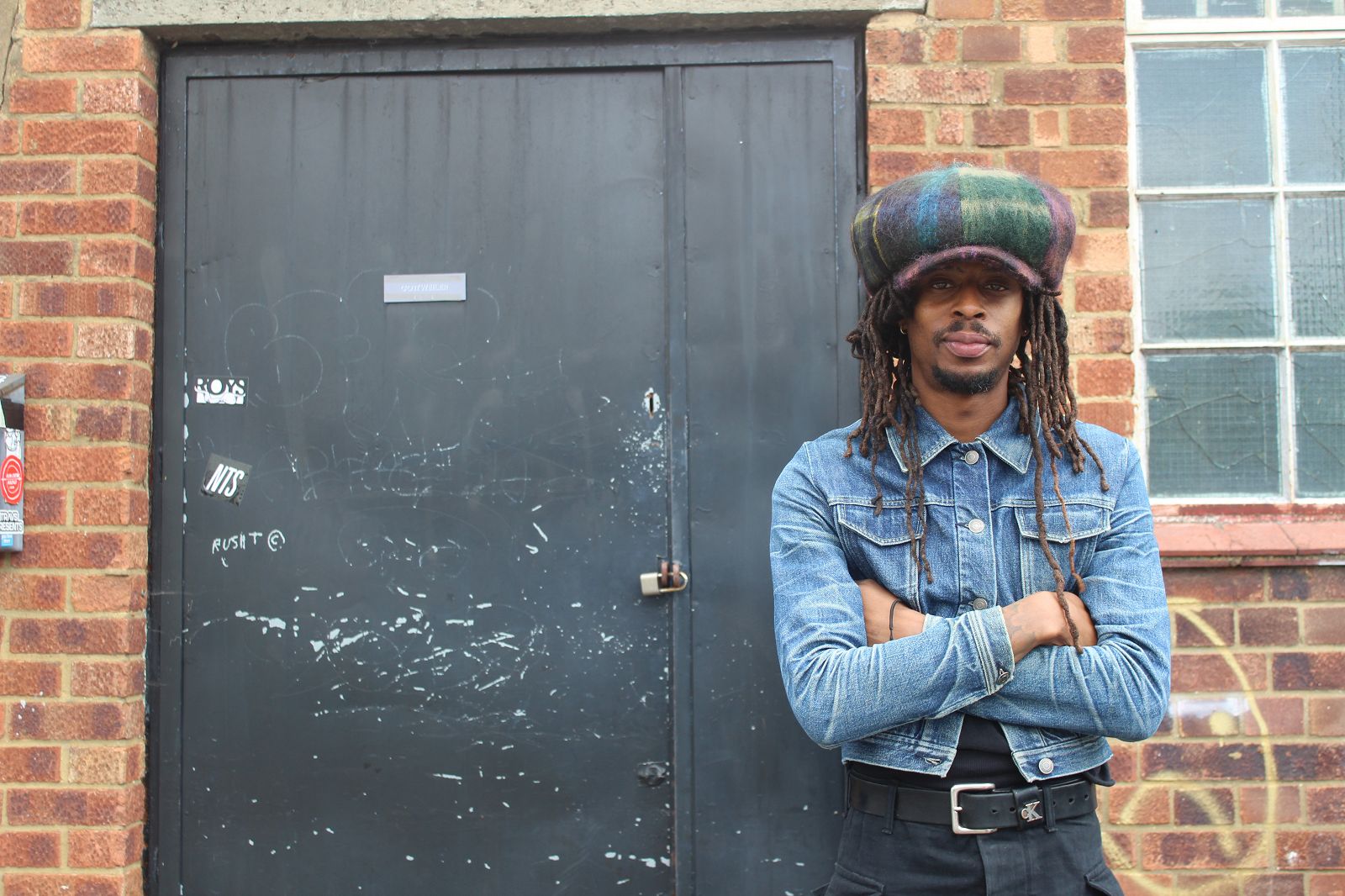 The One Glove Breakfast Show w/ Goya Gumbani 11th October 2025 | Listen ...