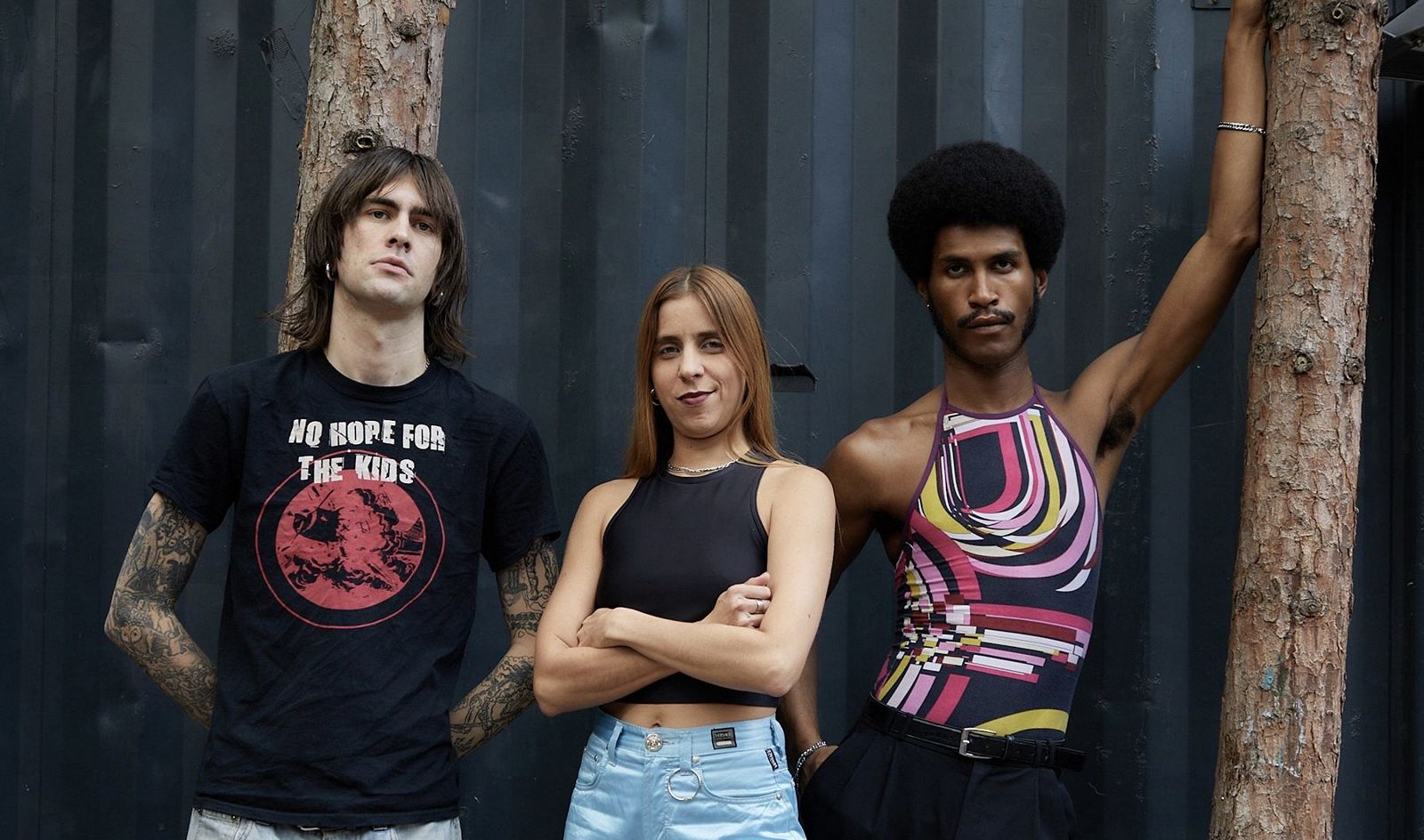 Mala Junta | Listen on NTS