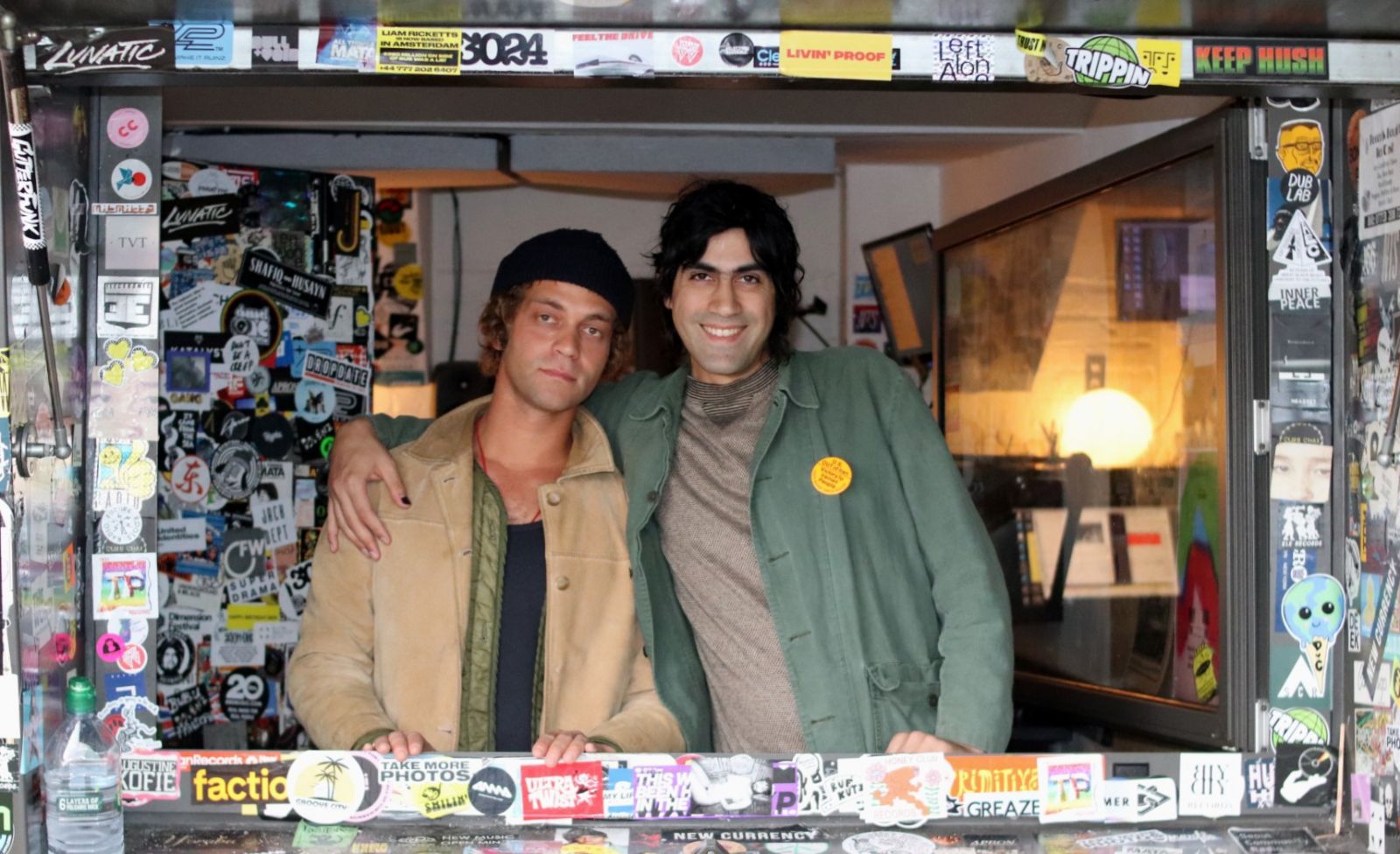 Allah-Las 1st October 2019 | Listen on NTS