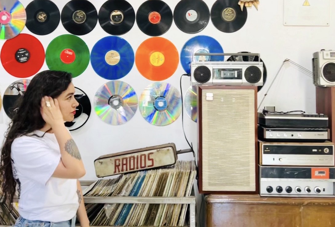 Insolar w/ Cami Layé Okún 22nd September 2024 | Listen on NTS