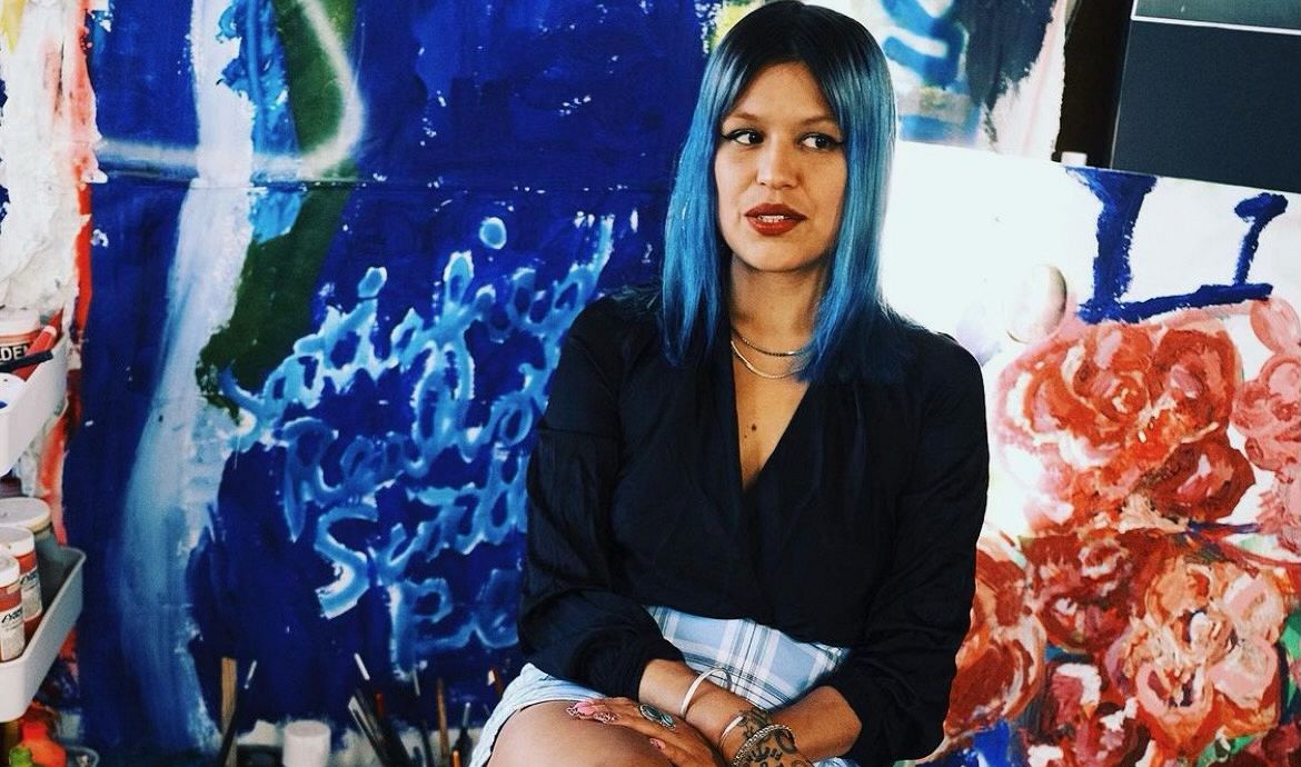 MISS MODULAR w/ Adee Roberson & Grace Rosario Perkins 24th March 2022 | Listen on NTS