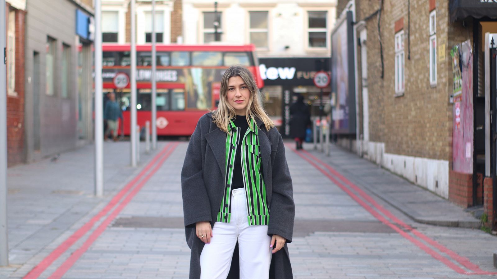 Moxie w/ LADYMONIX 23rd November 2022 | Listen on NTS