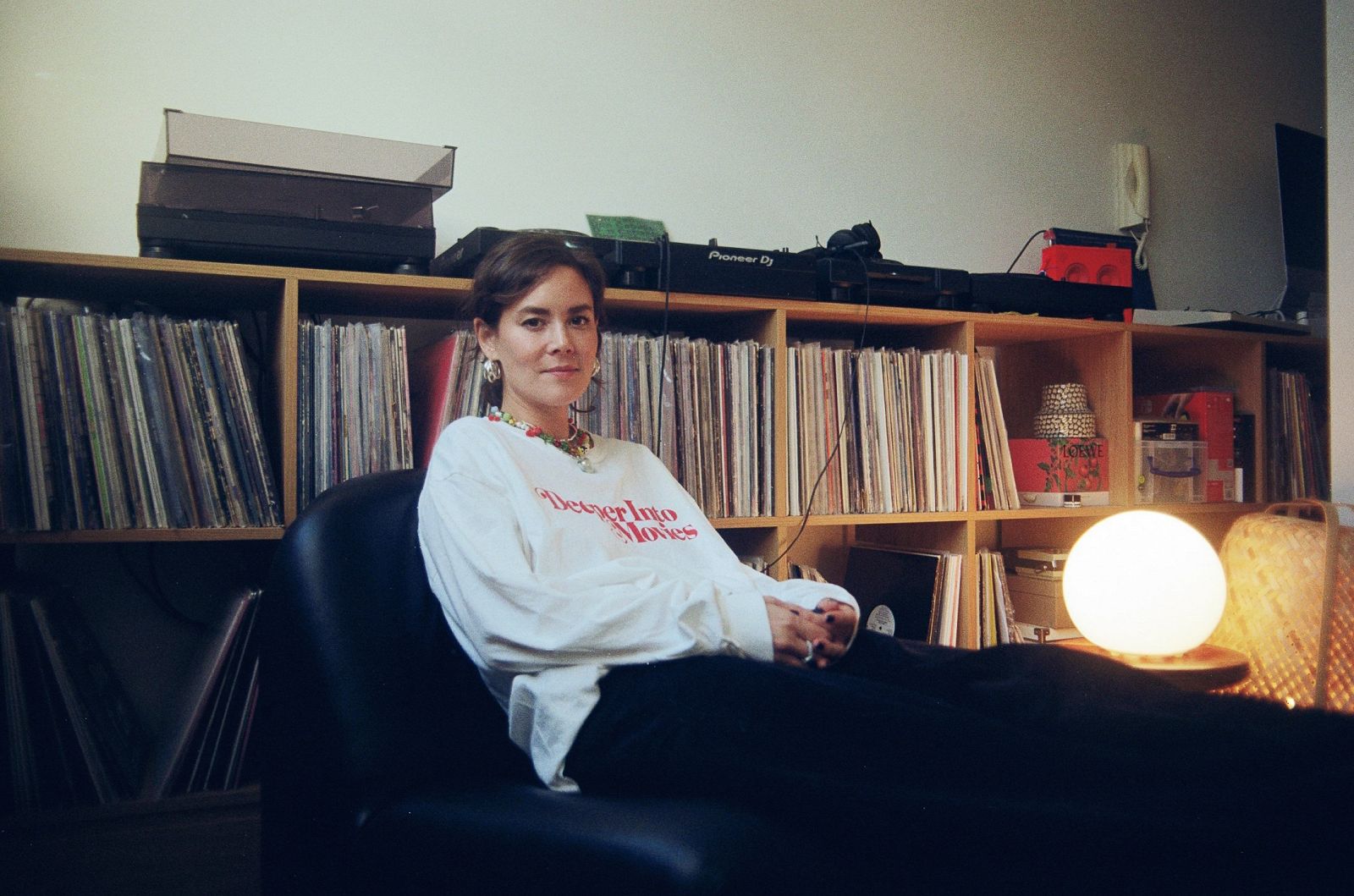 Louise Chen - Soul & Gospel Special 3rd October 2023 | Listen on NTS