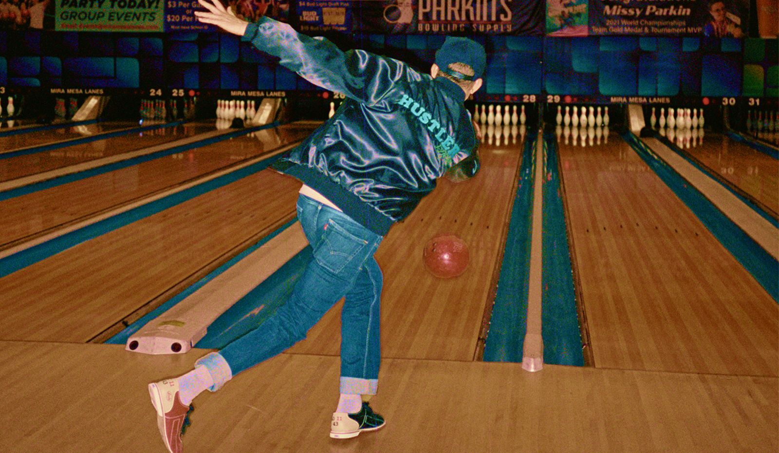 Mint Condition w/ Randy Ellis and DJ Greyboy 21st November 2022 ...