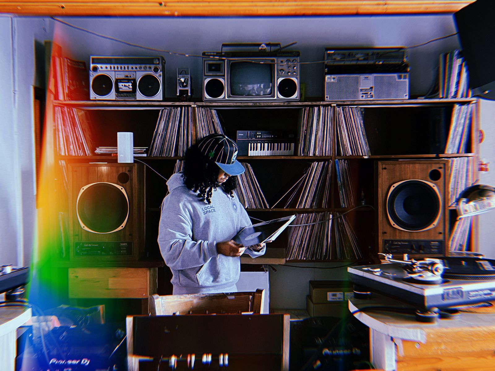 Children of Zeus 24th May 2025 | Listen on NTS