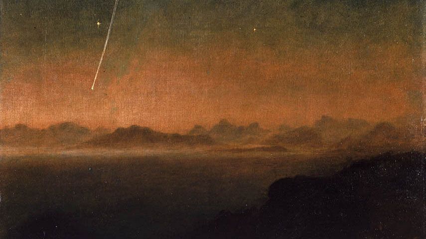 Heaven and Earth Magic w/ Jocelyn Romo 13th May 2020 | Listen on NTS