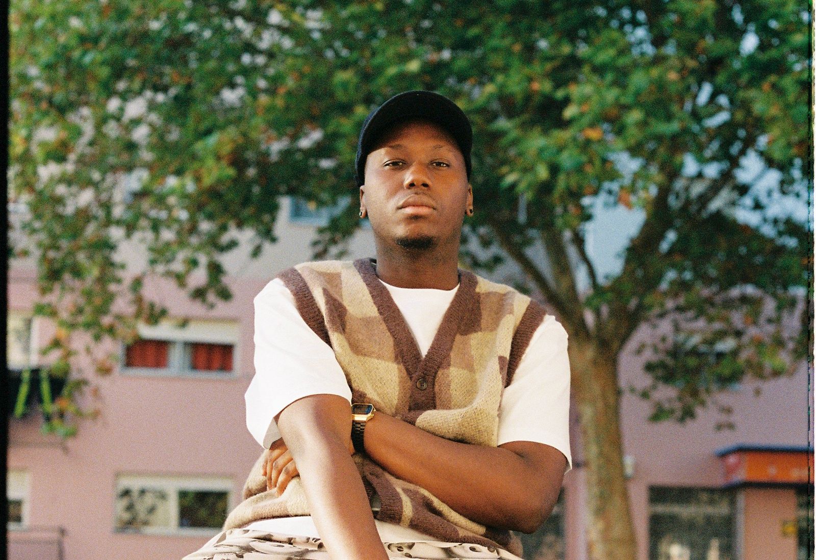 Tommy Gold w/ Vanyfox 26th July 2022 | Listen on NTS