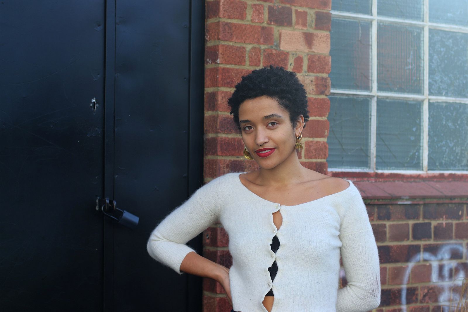 Questing w/ Zakia 1st February 2020 | Listen on NTS