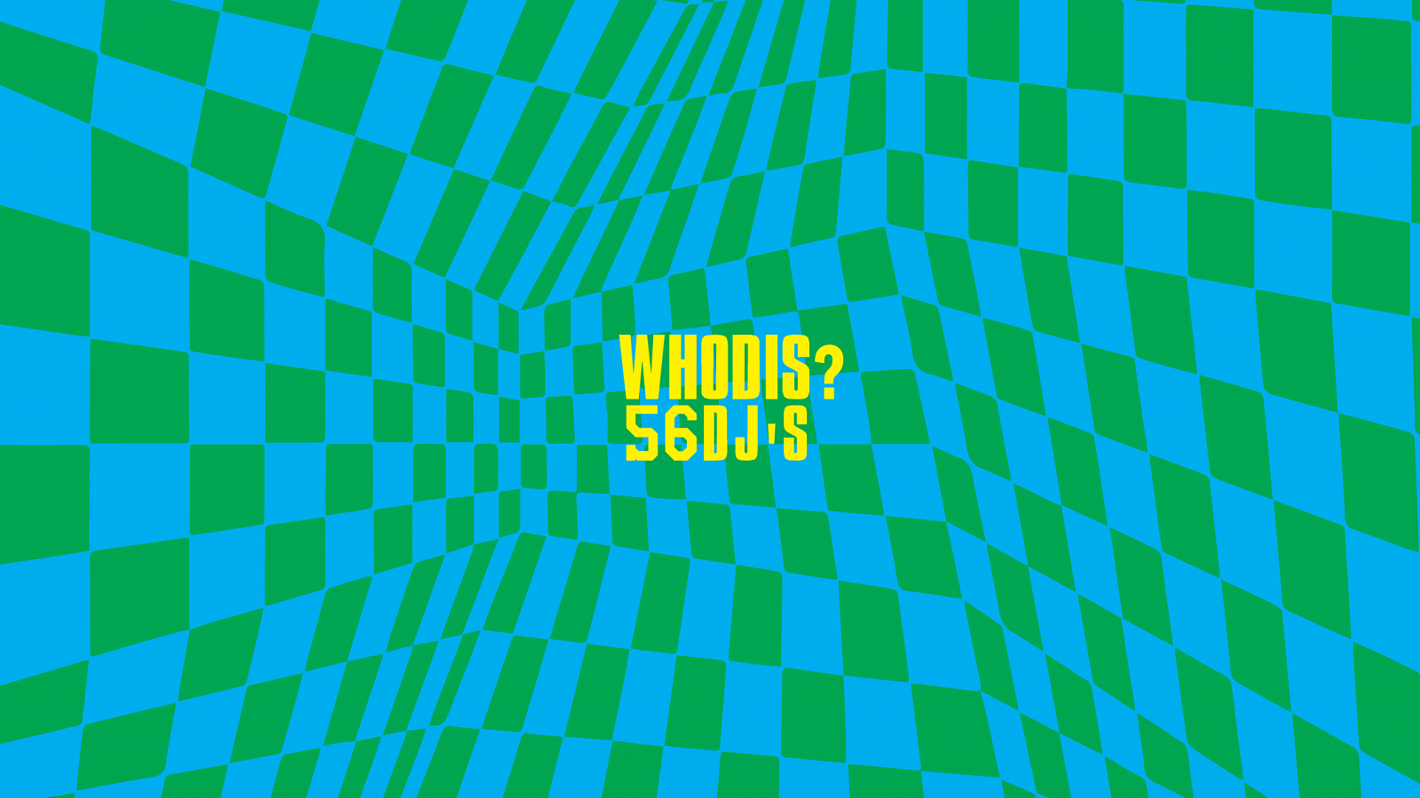 Whodis? w/ SSakanoi 10th March 2021 | Listen on NTS