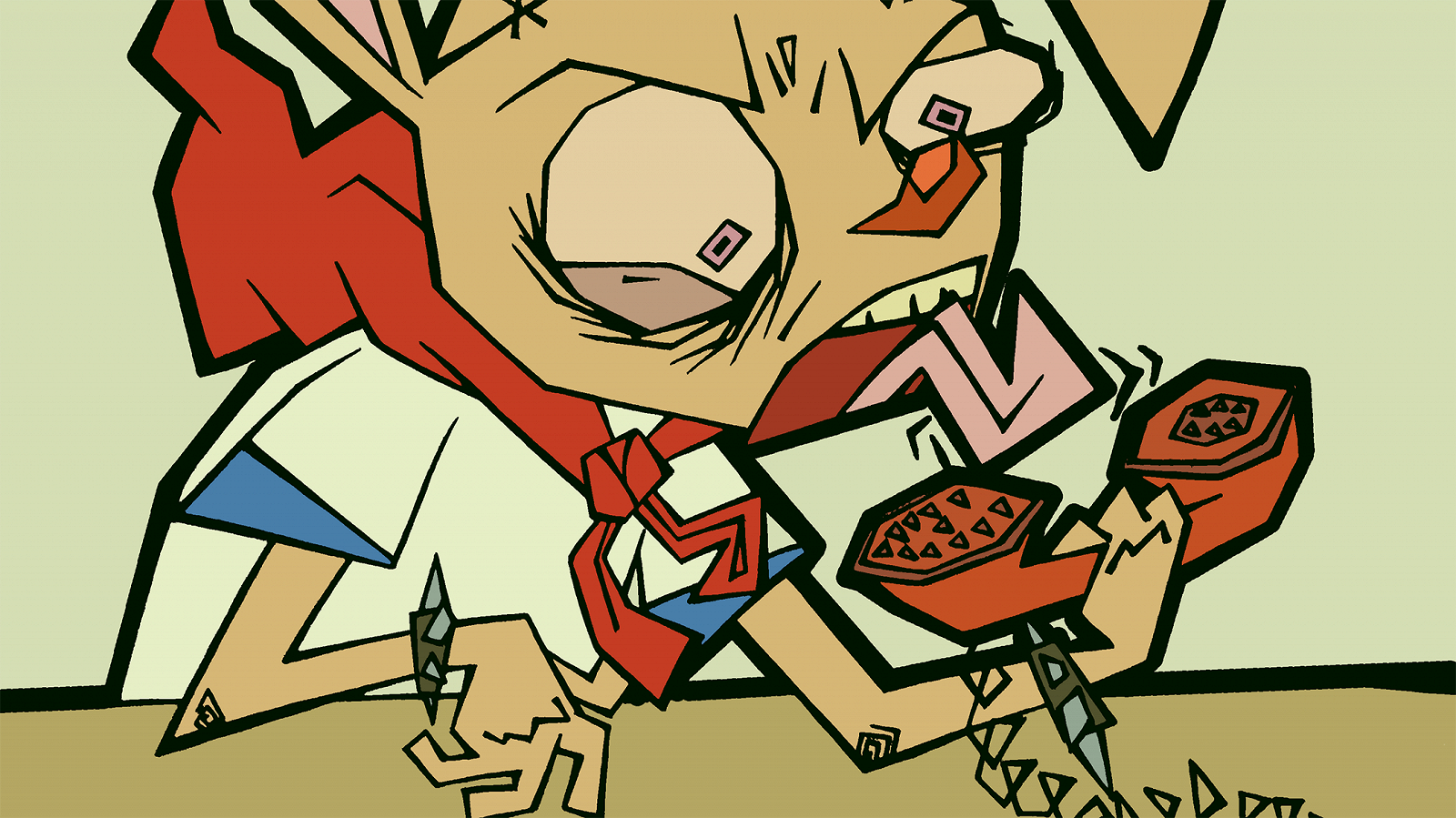 Jimmy's Punk Show | Listen on NTS