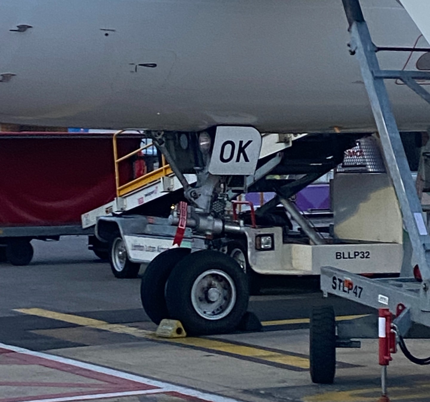 OK Williams 12th September 2024 | Listen on NTS