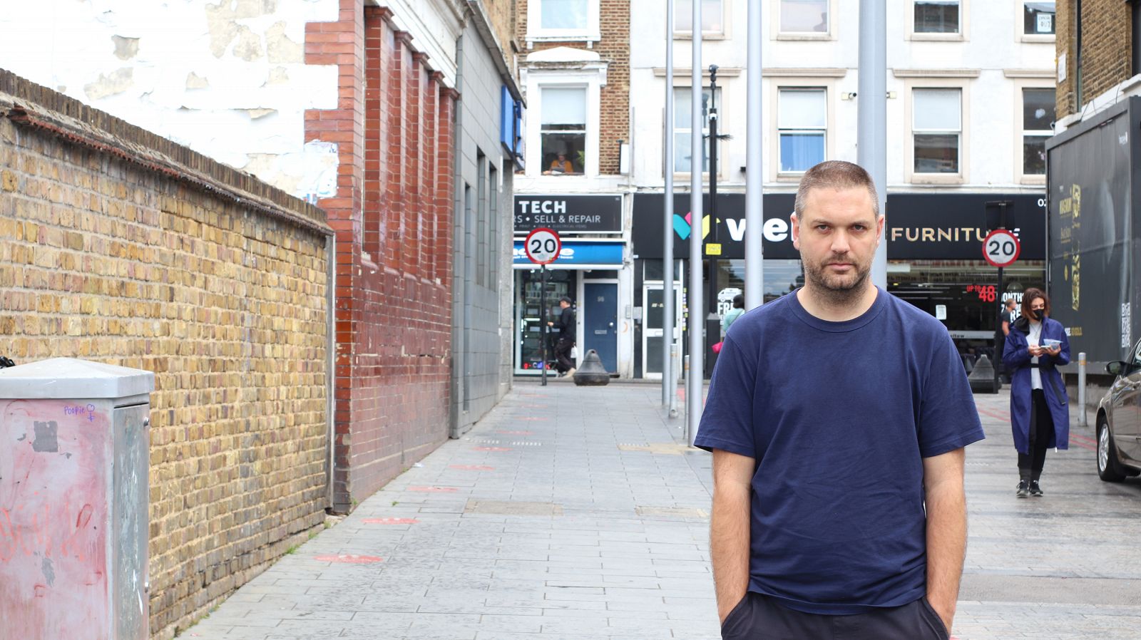 Ted Draws 31st May 2022 | Listen on NTS