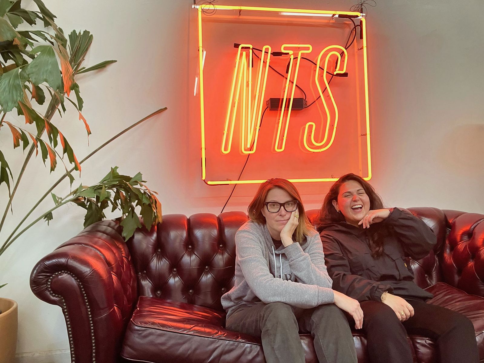 Yesterday's News w/ Amy Madden 30th November 2022 | Listen on NTS