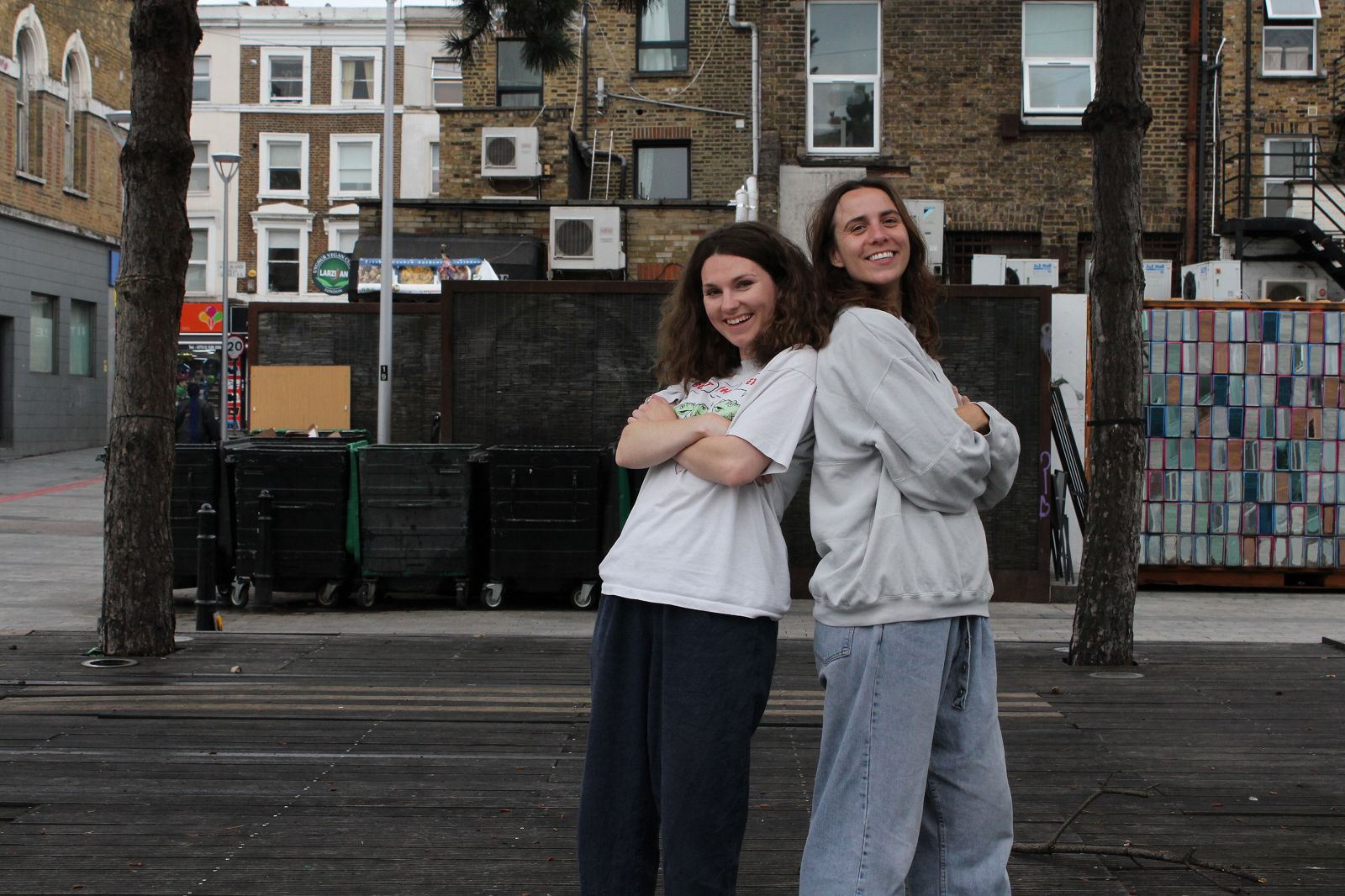 The NTS Breakfast Show w/ Flo & Tilly 9th July 2024 | Listen on NTS