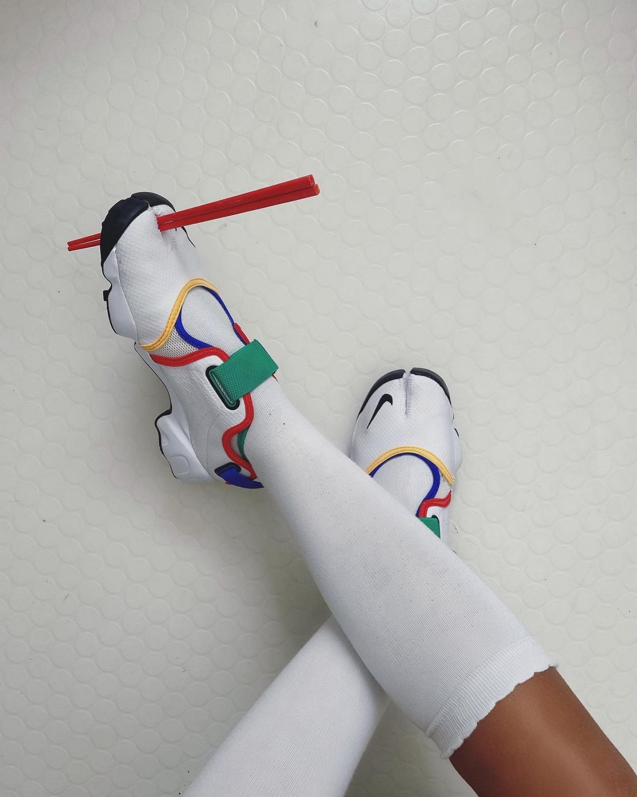 Ashley Mi Ki Mak 15th May 2023 | Listen on NTS