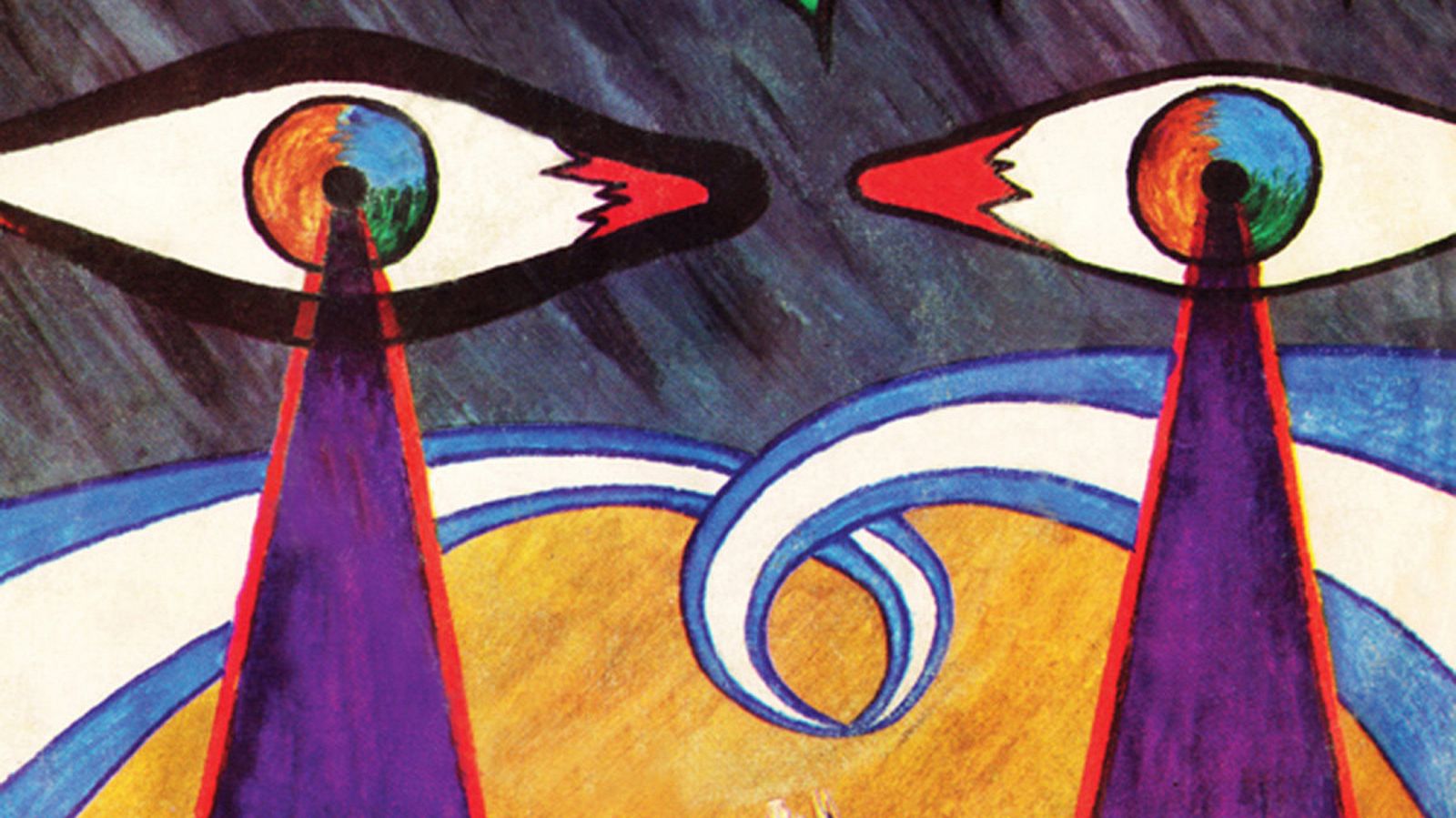 Turkish Psychedelic Funk 10th April 2017 | Listen on NTS