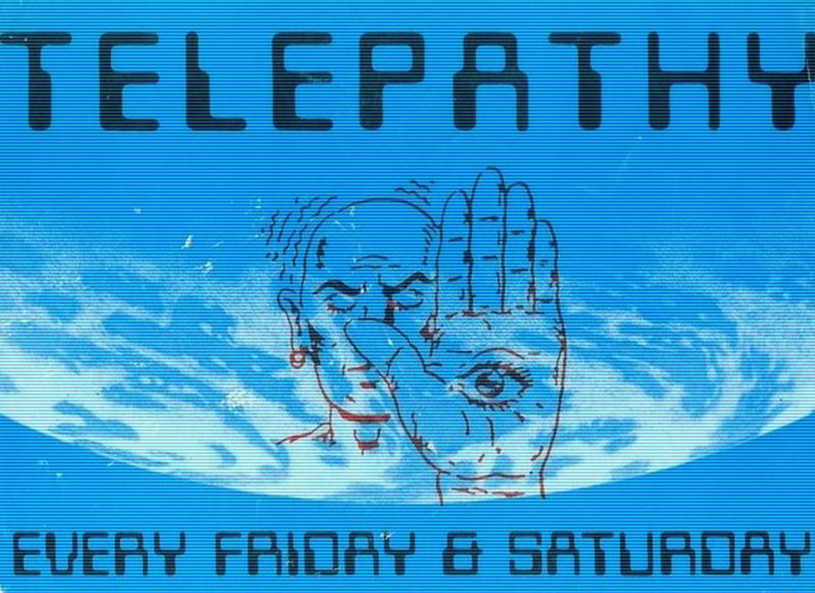 Brav interview with Sting, Brett and Dlux (Telepathy, Stratford Rex ...