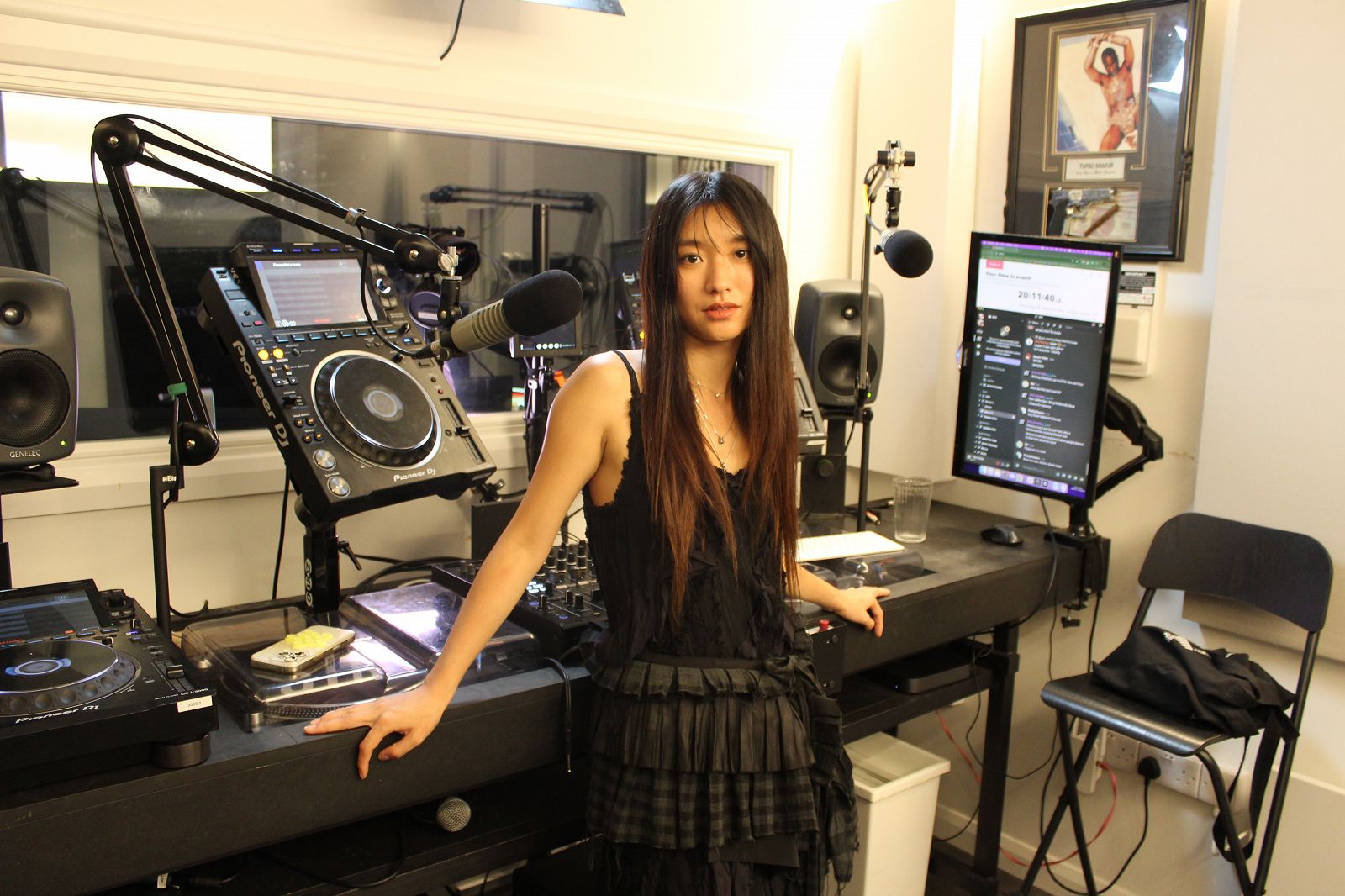 Didi Han 25th September 2025 | Listen on NTS