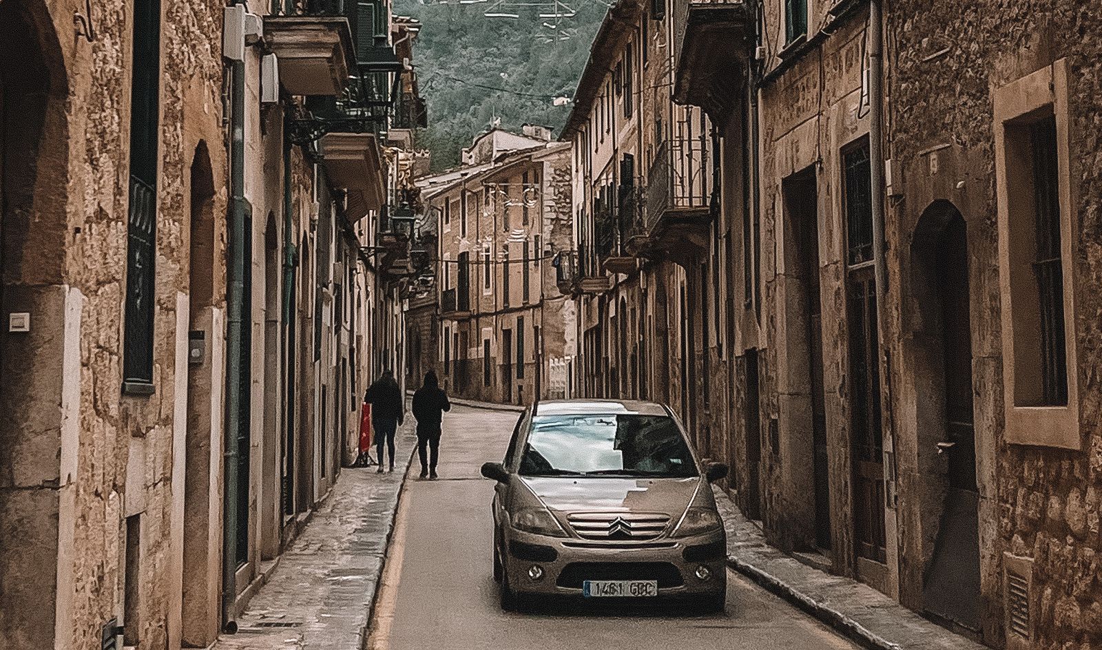 Getting Lost in Foreign Places w/ Andre Power 10th January 2022 ...