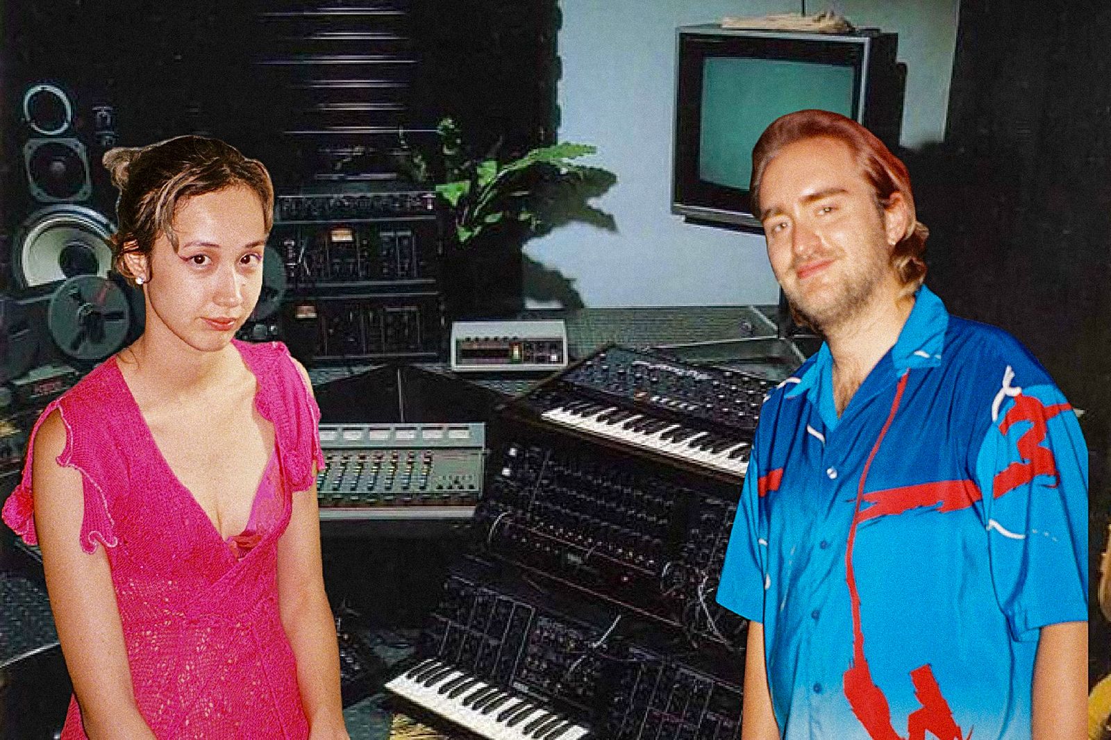 Steven Julien Presents: The Apron Show w/ Benedek & Yuka Mizuhara 7th ...