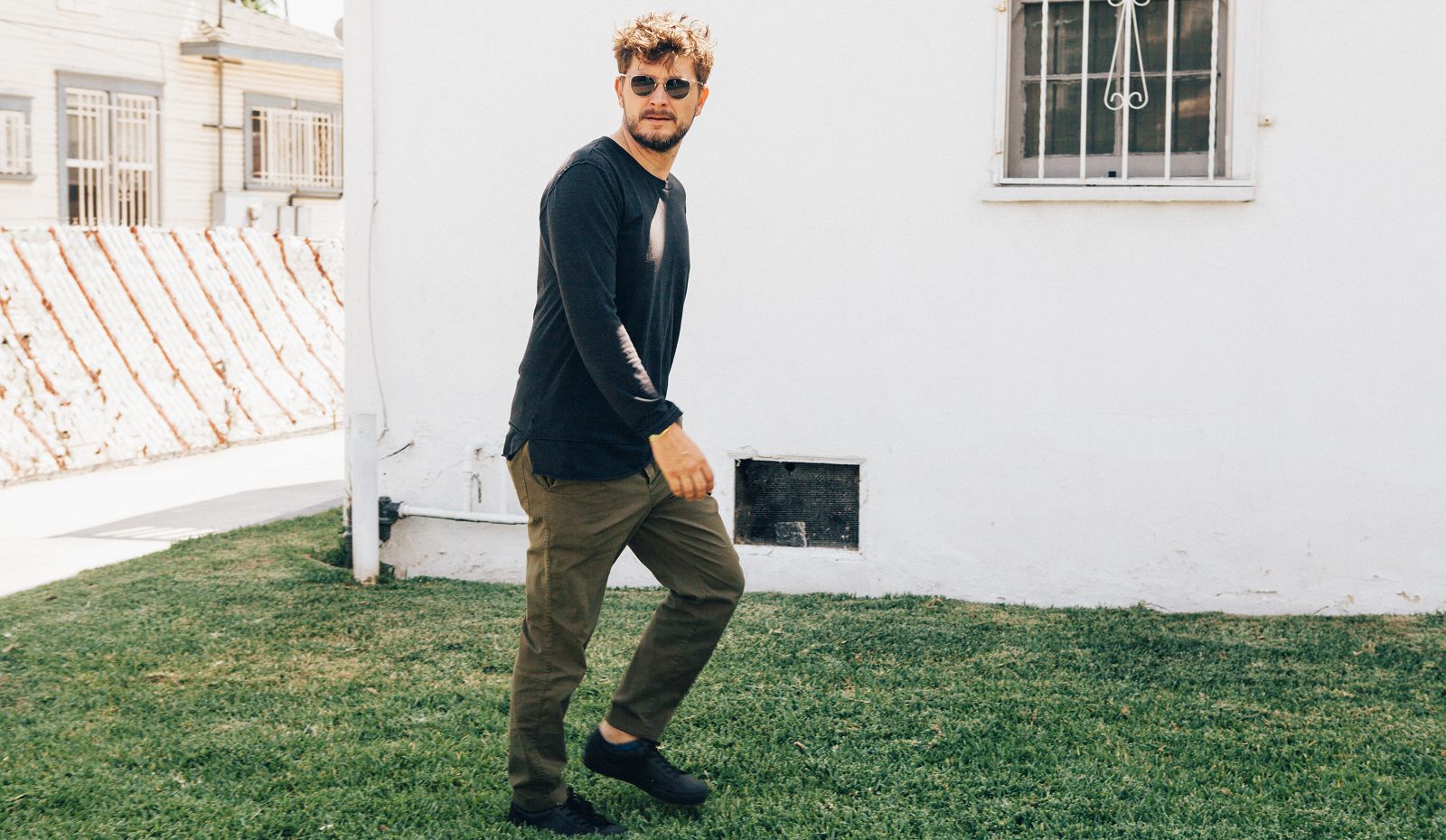 Boom Bip | Listen on NTS